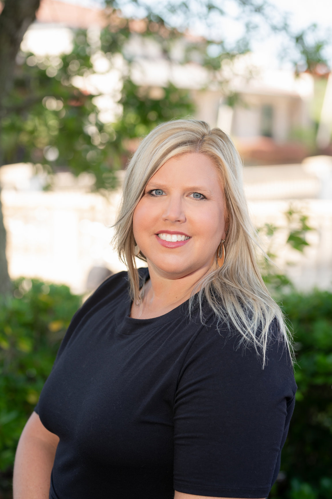 Professional Headshot and Branding Photography Outdoors in Myrtle Beach ...