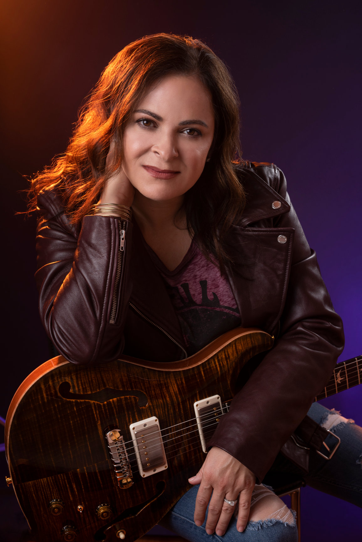 Headshots - Studio A Vintage Photography