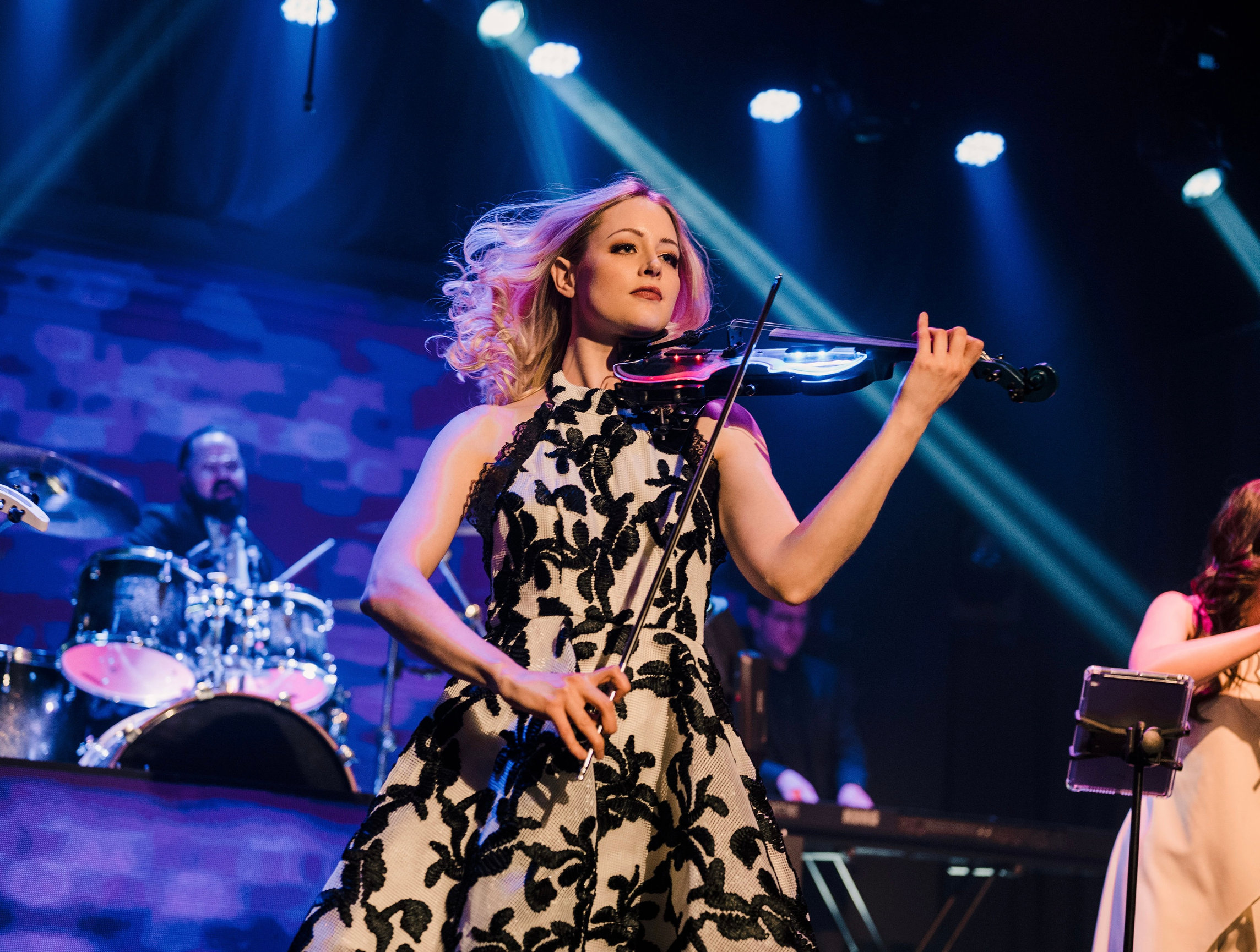 PRIVATE BOOKING - Dallas String Quartet