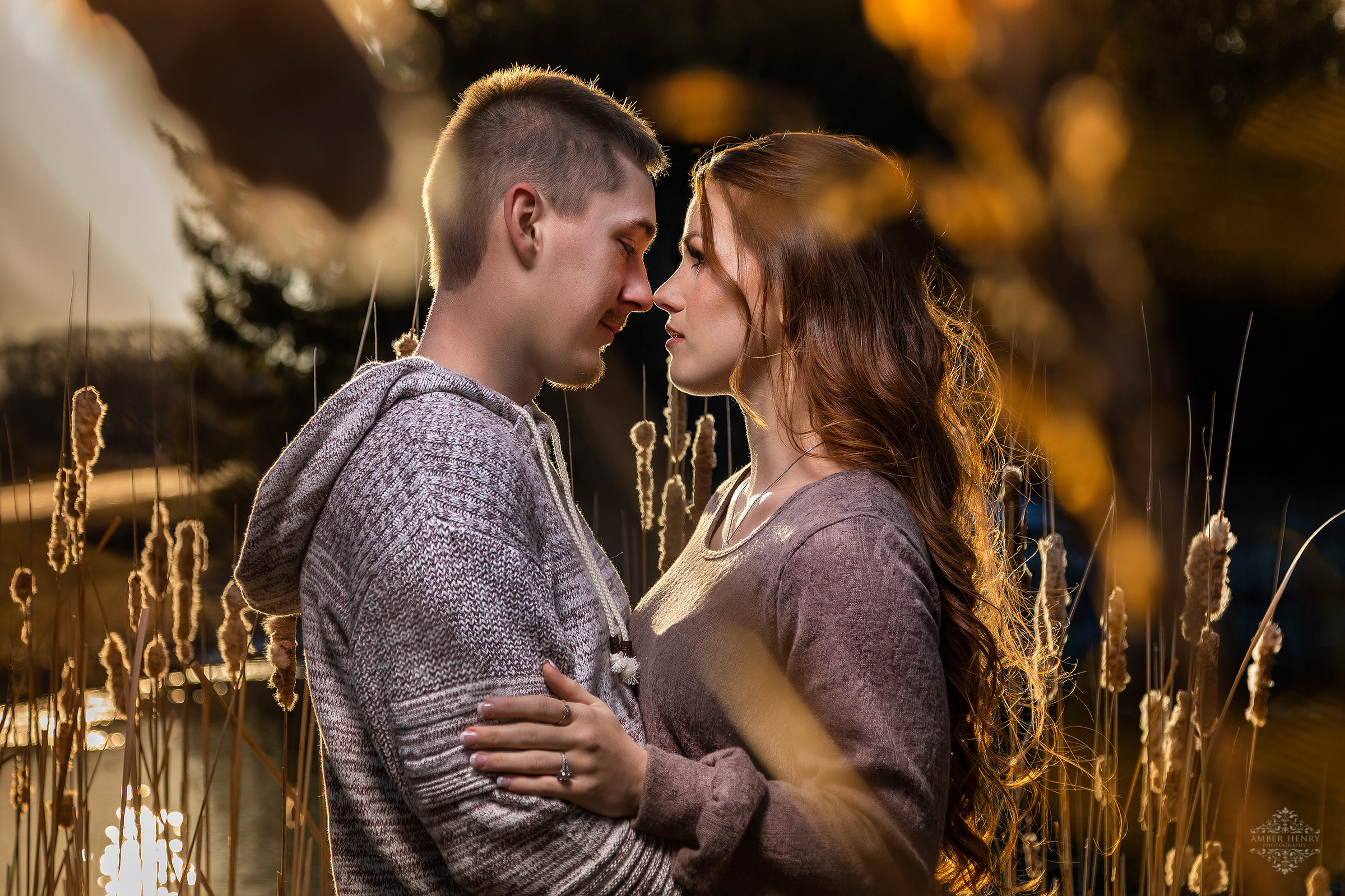 Amber Henry Photography Michigan Wedding and Senior Photographer