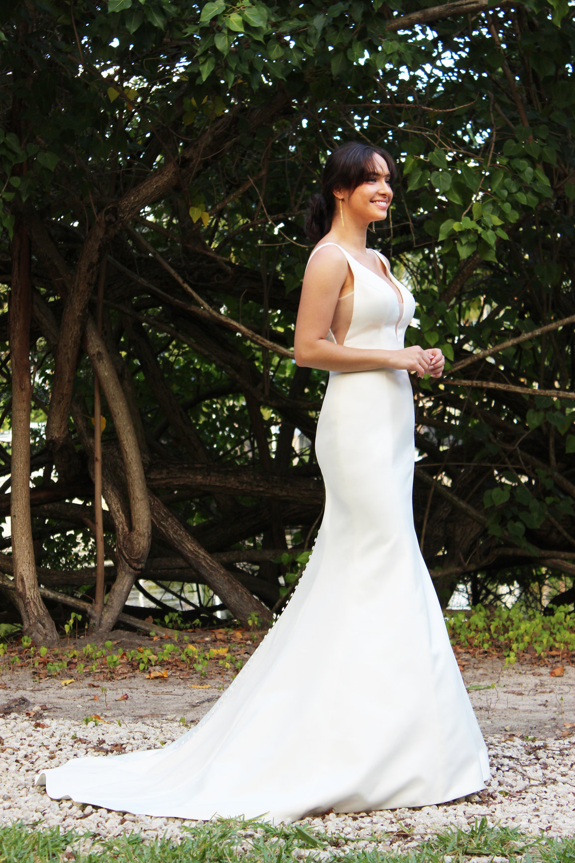 Signature - Robert Bullock Bride