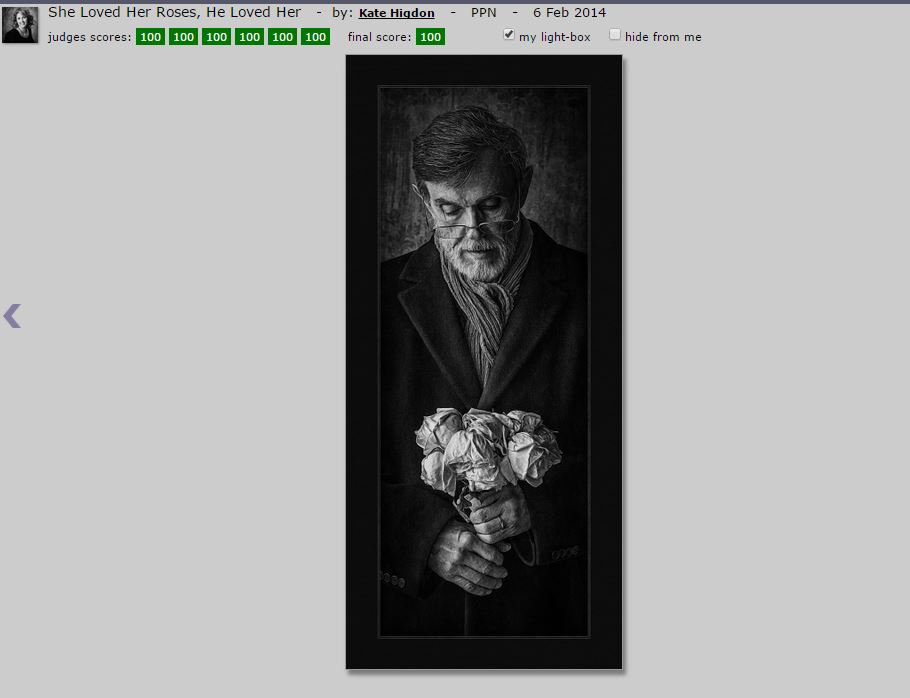 The 13th Element - Montana Professional Photographers Association