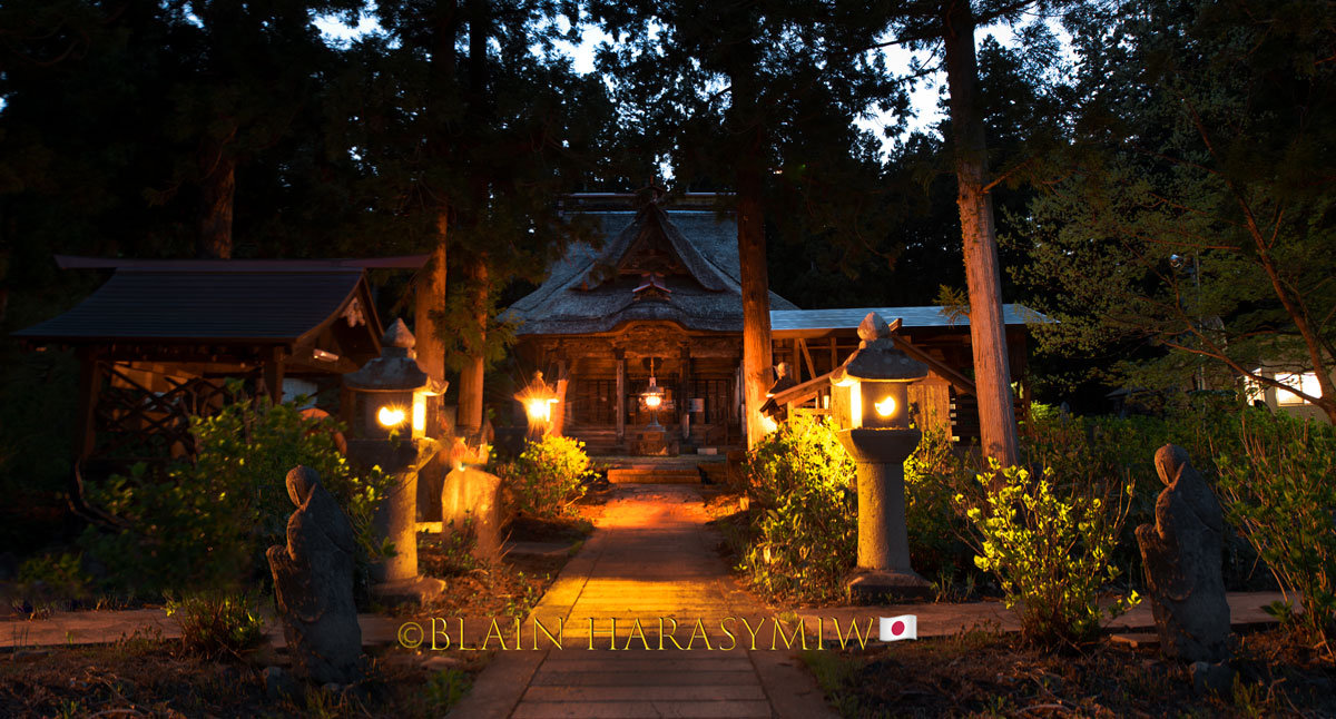 Japan’s Samurai Fortresses - Historic Cherry Blossom Photography Tour ...