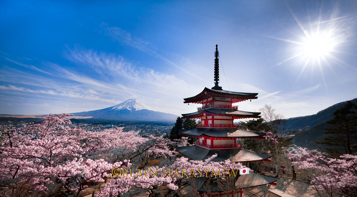 Why Take A Cross Country Japan Photo Tour? - Blain Harasymiw Photography