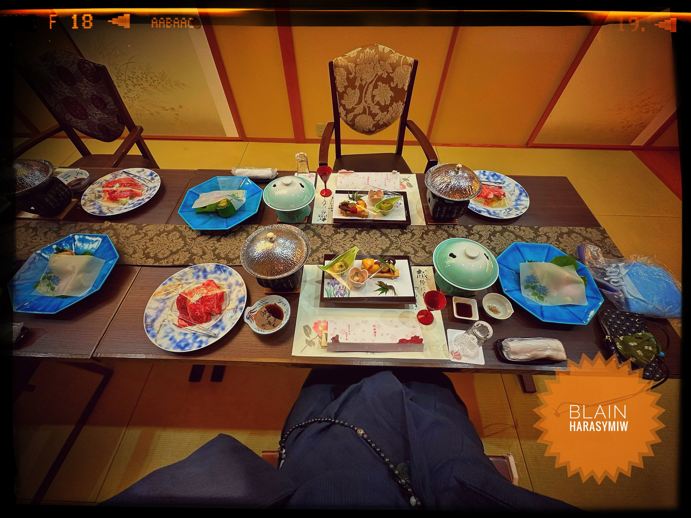 Autumn Colors Japan Tour - Blain Harasymiw Photography