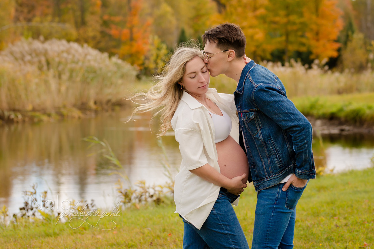 Contact - Studio Nala