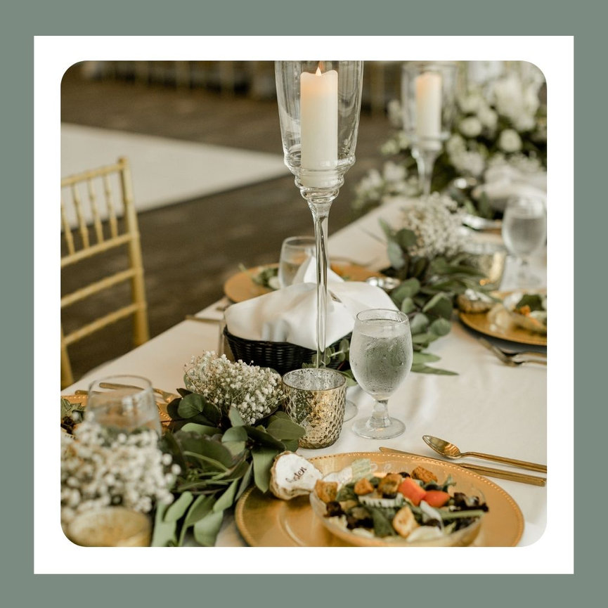 Blog - River City Catering