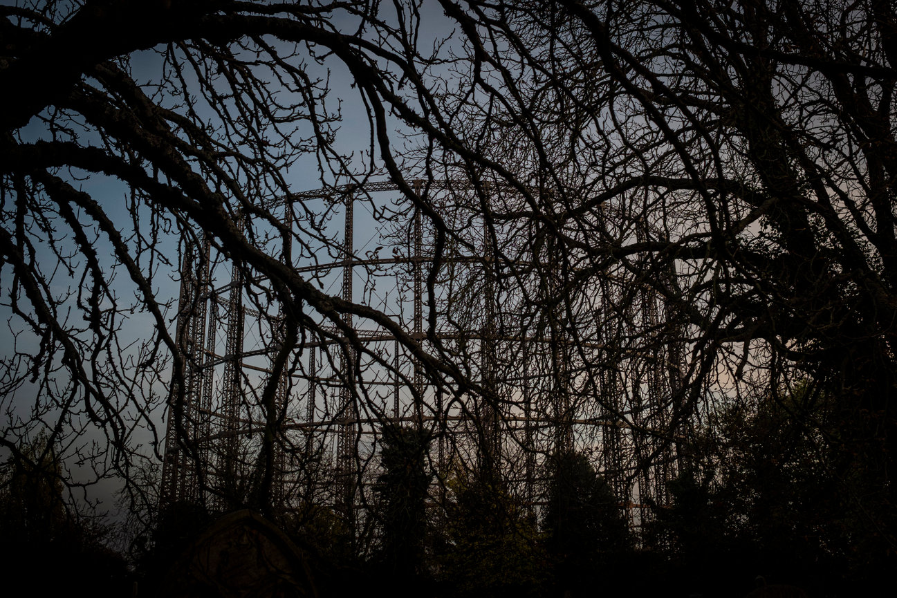 Land | Colin Hutton Images Photography