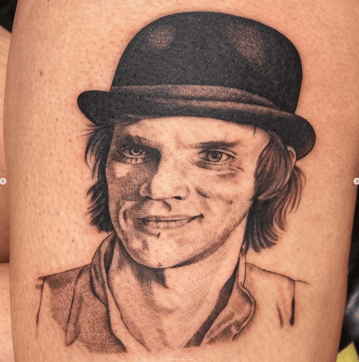 misc - Babylon Tattoo