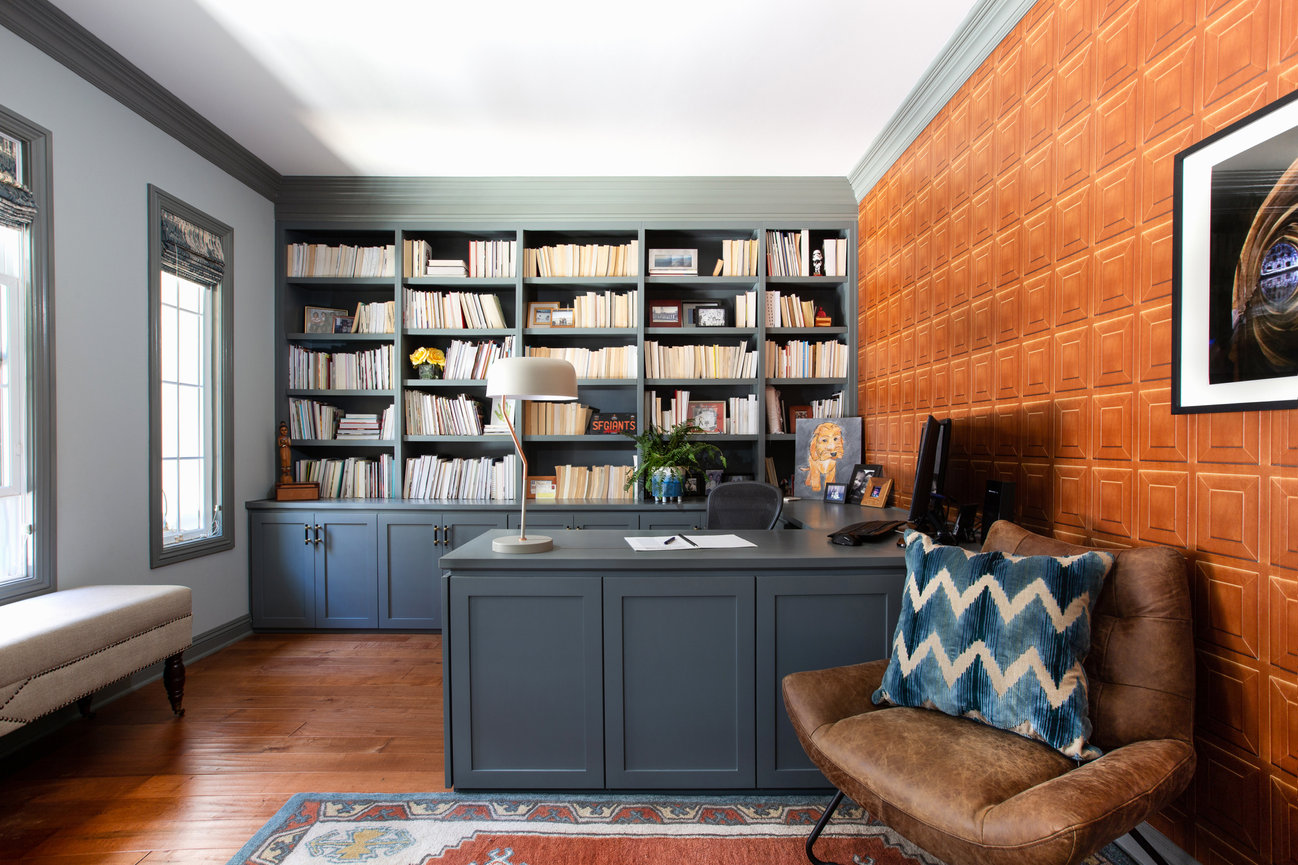 WE RECOMMEND - The Grove