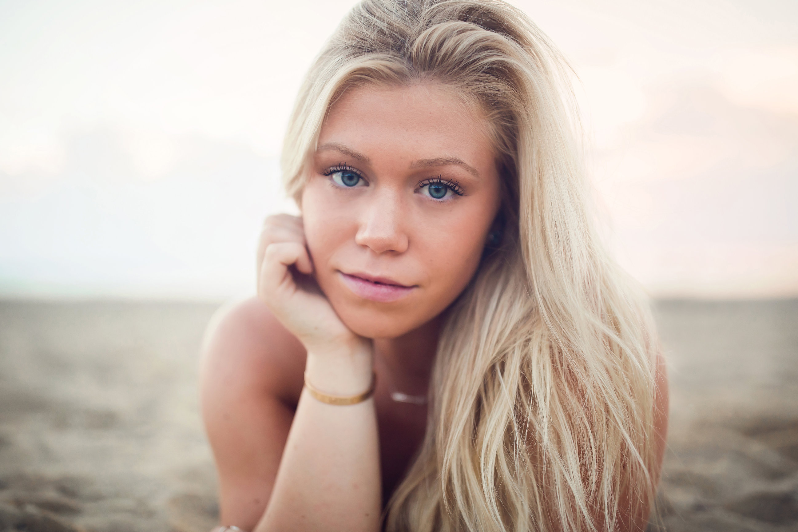 Bristol RI Senior Photography Gallery | Elan Studio