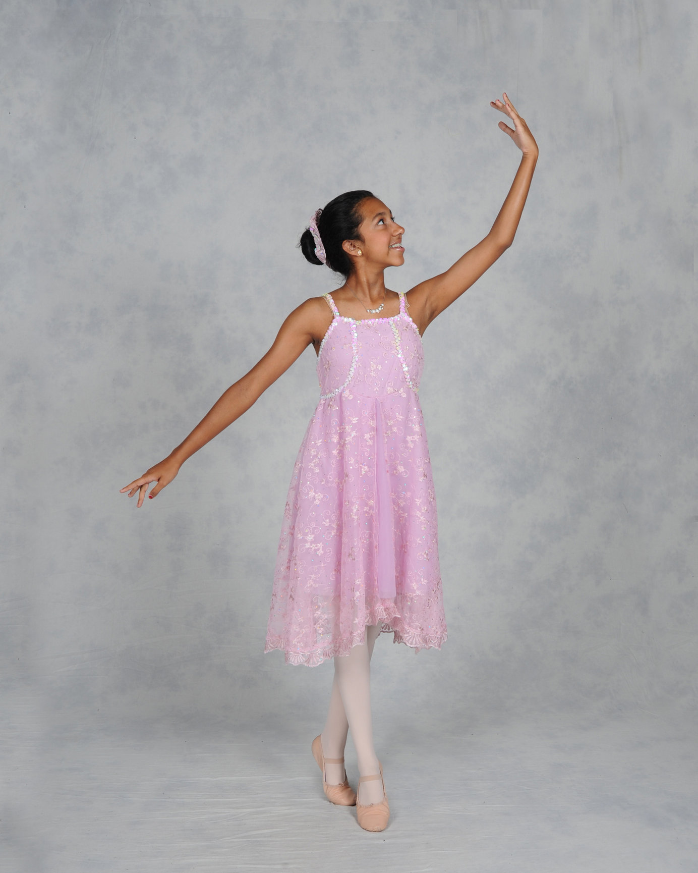 Dance - vincent gaudio