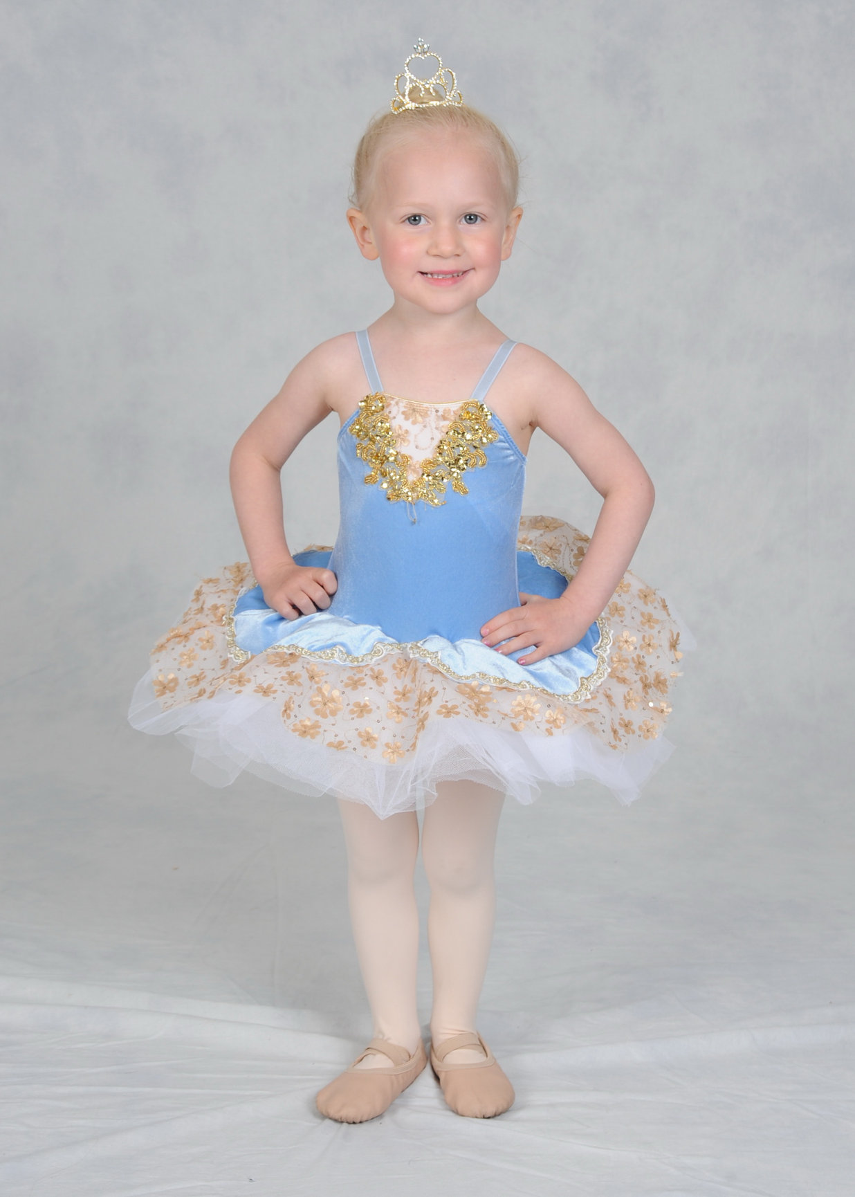 Dance - vincent gaudio