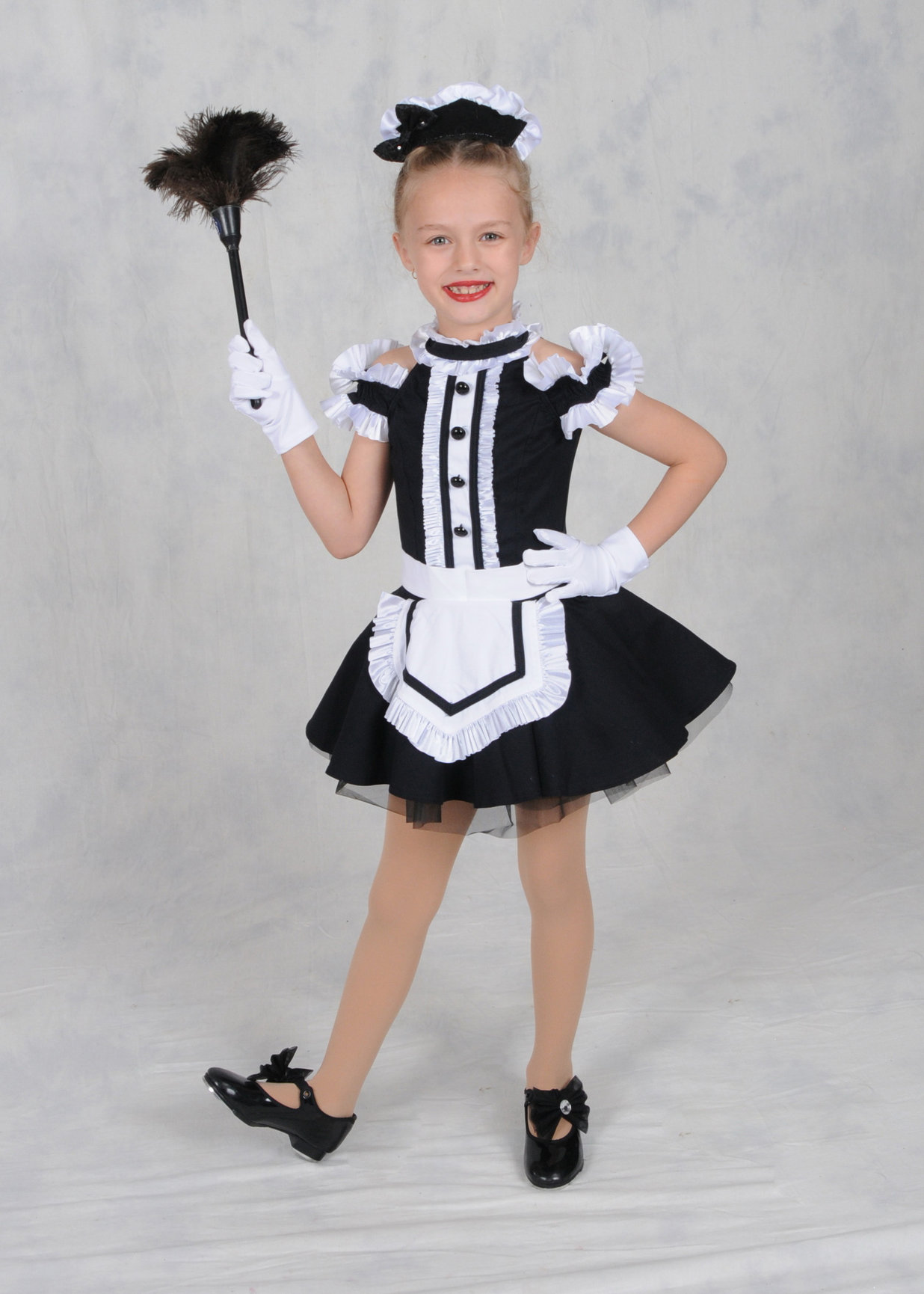 Dance - vincent gaudio