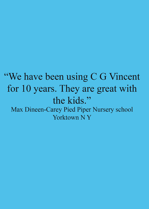 Nursery/Day Care - vincent gaudio