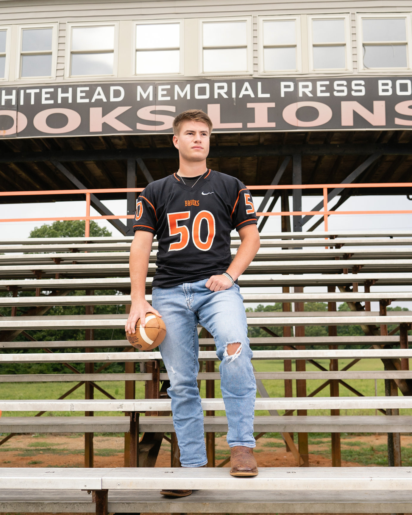 Senior Gallery On Location Butler Studio- Master Photographer, Scott Butler