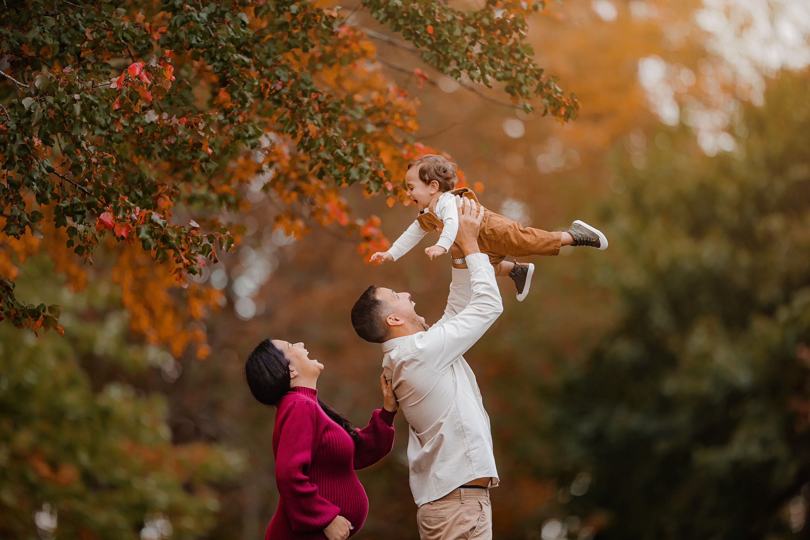 🍁 Getting Ready for Fall Mini Sessions with Elan Studio! 📸 - Elan Studio