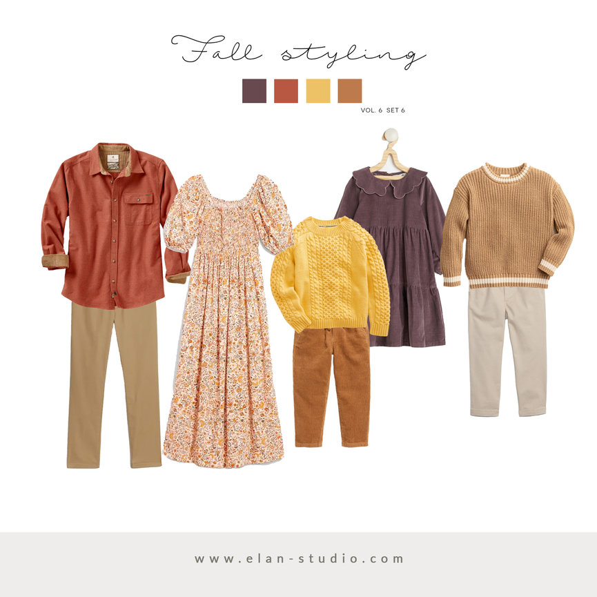 PHOTOGRAPHERS - Elan Studio