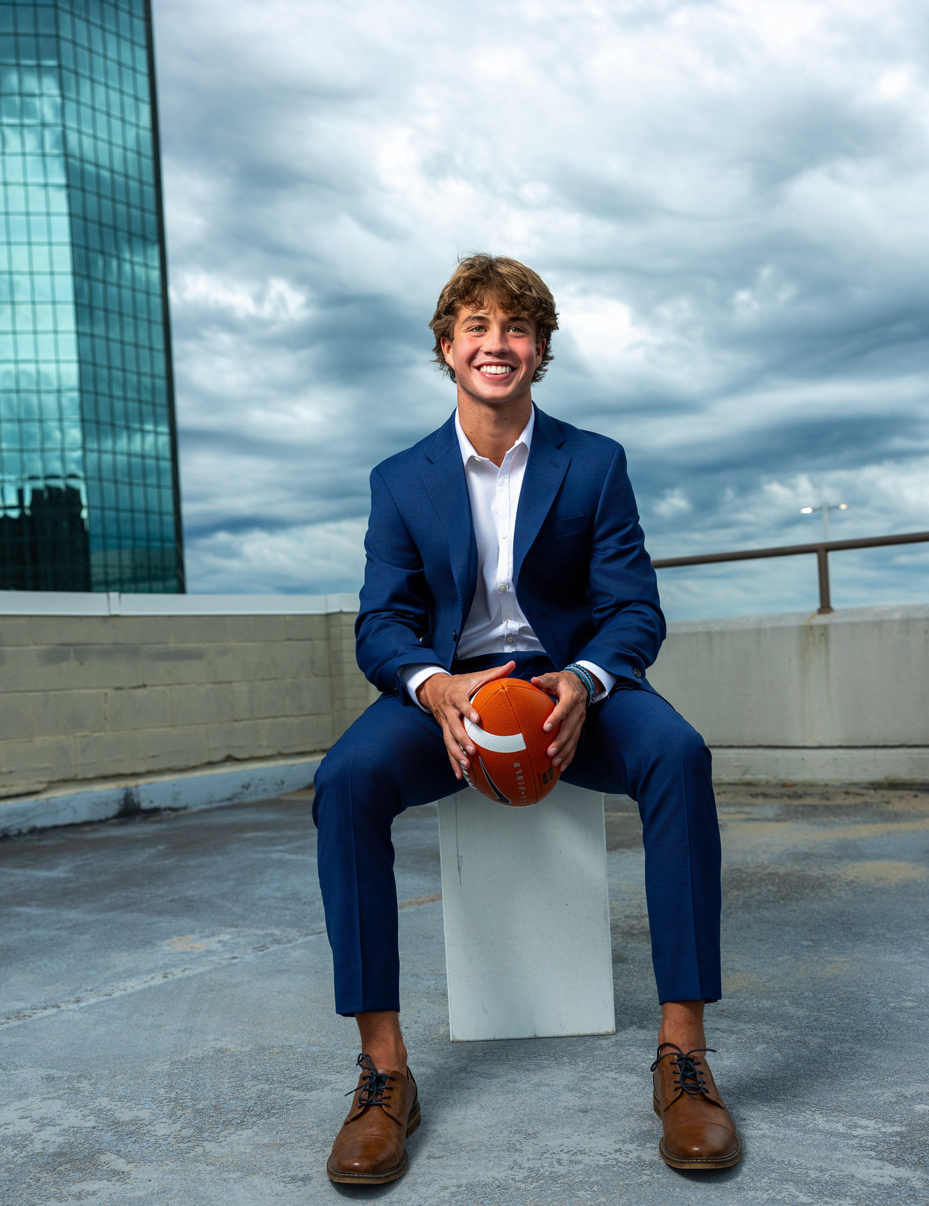 Styled Shots | Sports Photographer in Winston-Salem, NC