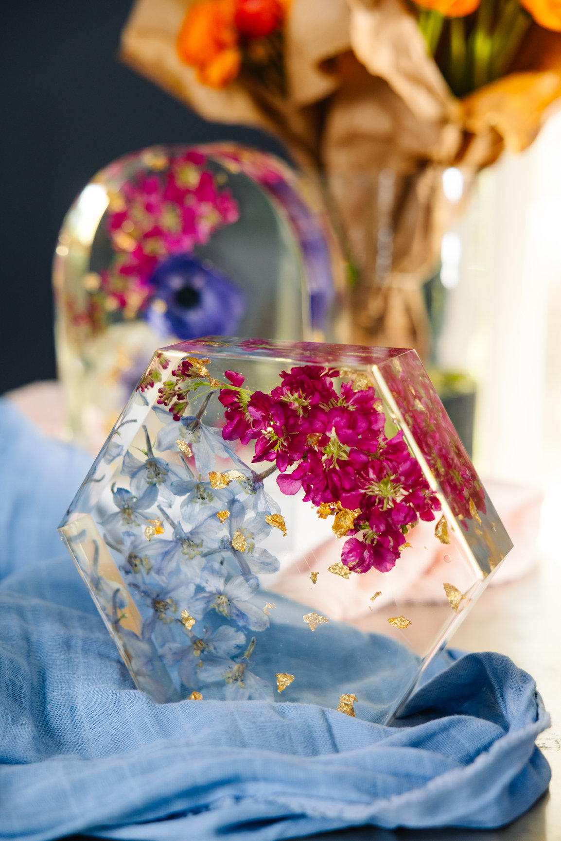 RESIN DESIGN - Heba Salama Photography - Chapel Hill Wedding ...