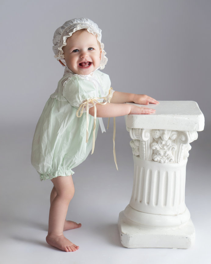 12 Month Session Guide