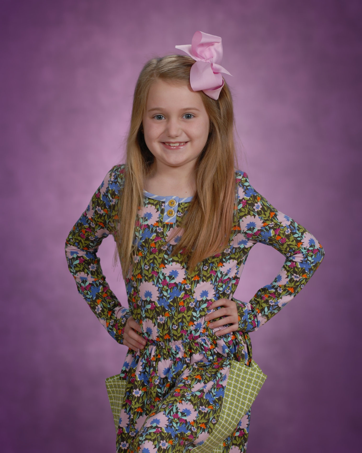 School Portraits - Master Photographer, Scott Butler