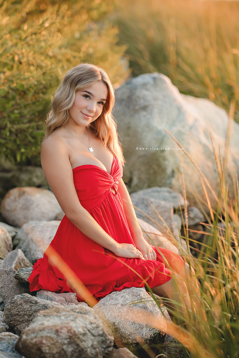 HIGH SCHOOL SENIORS - Elan Studio