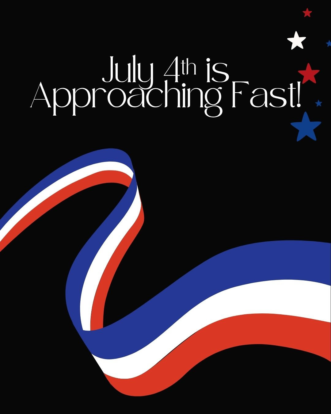 Red, White & Beautiful Us! - Bella Salon and Spa