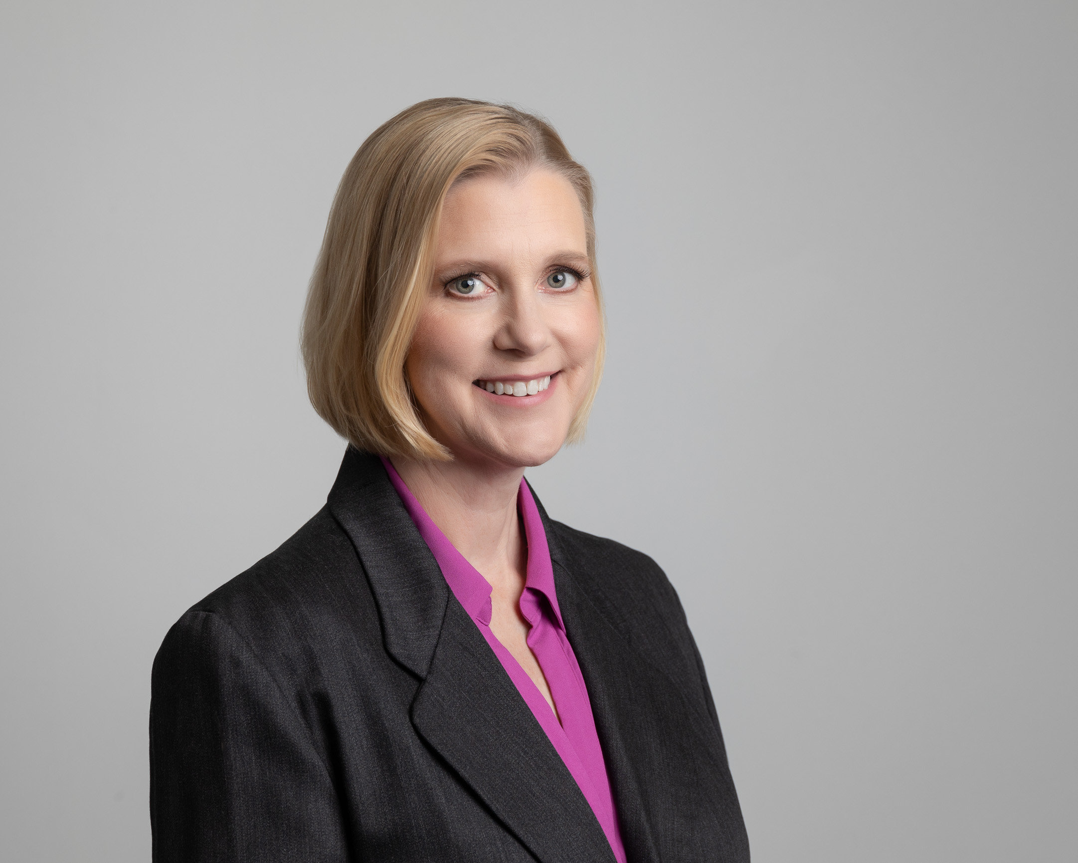 Professional Headshots in Dallas–Fort Worth, TX