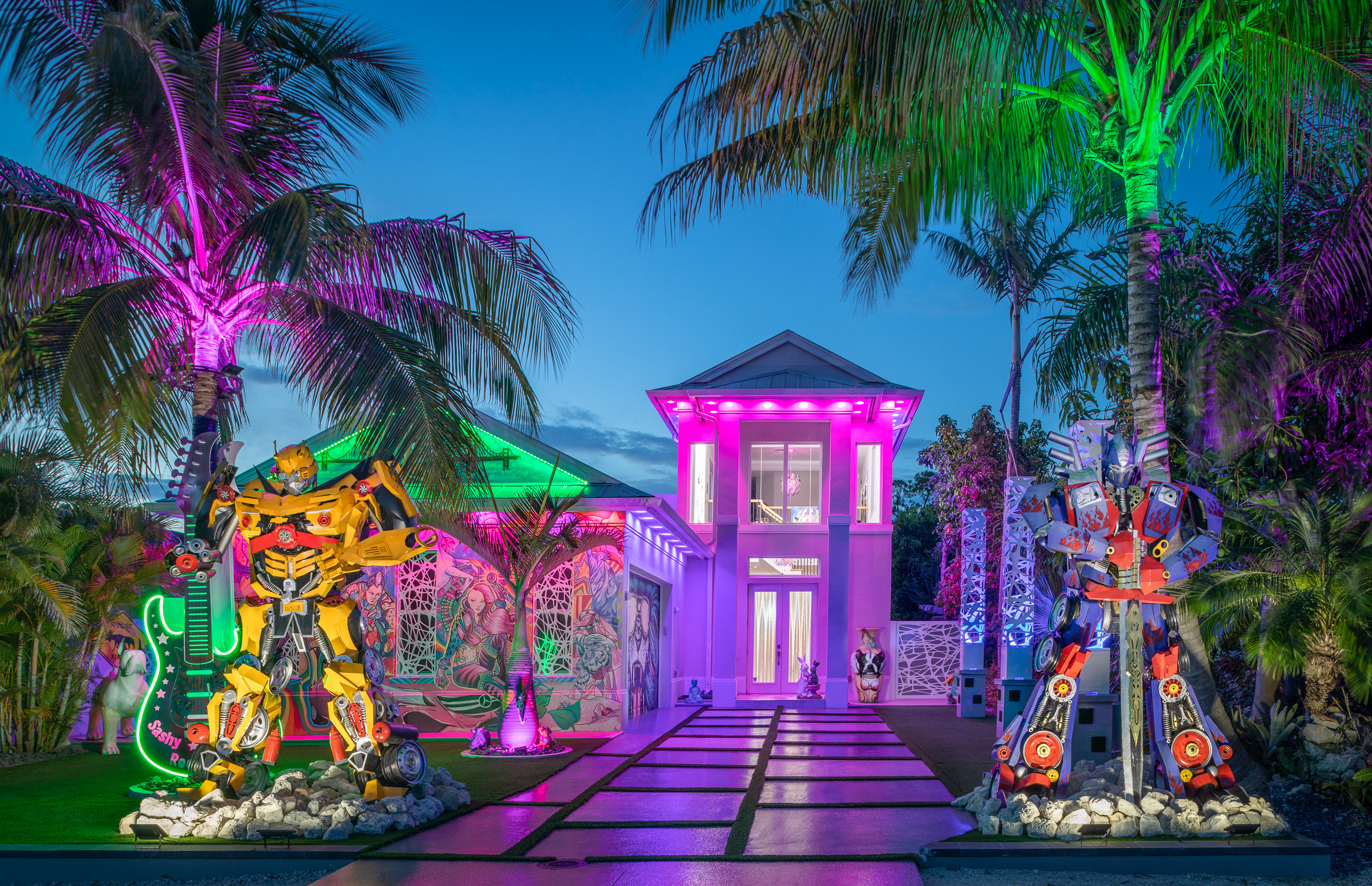 residential exteriors - John Eder