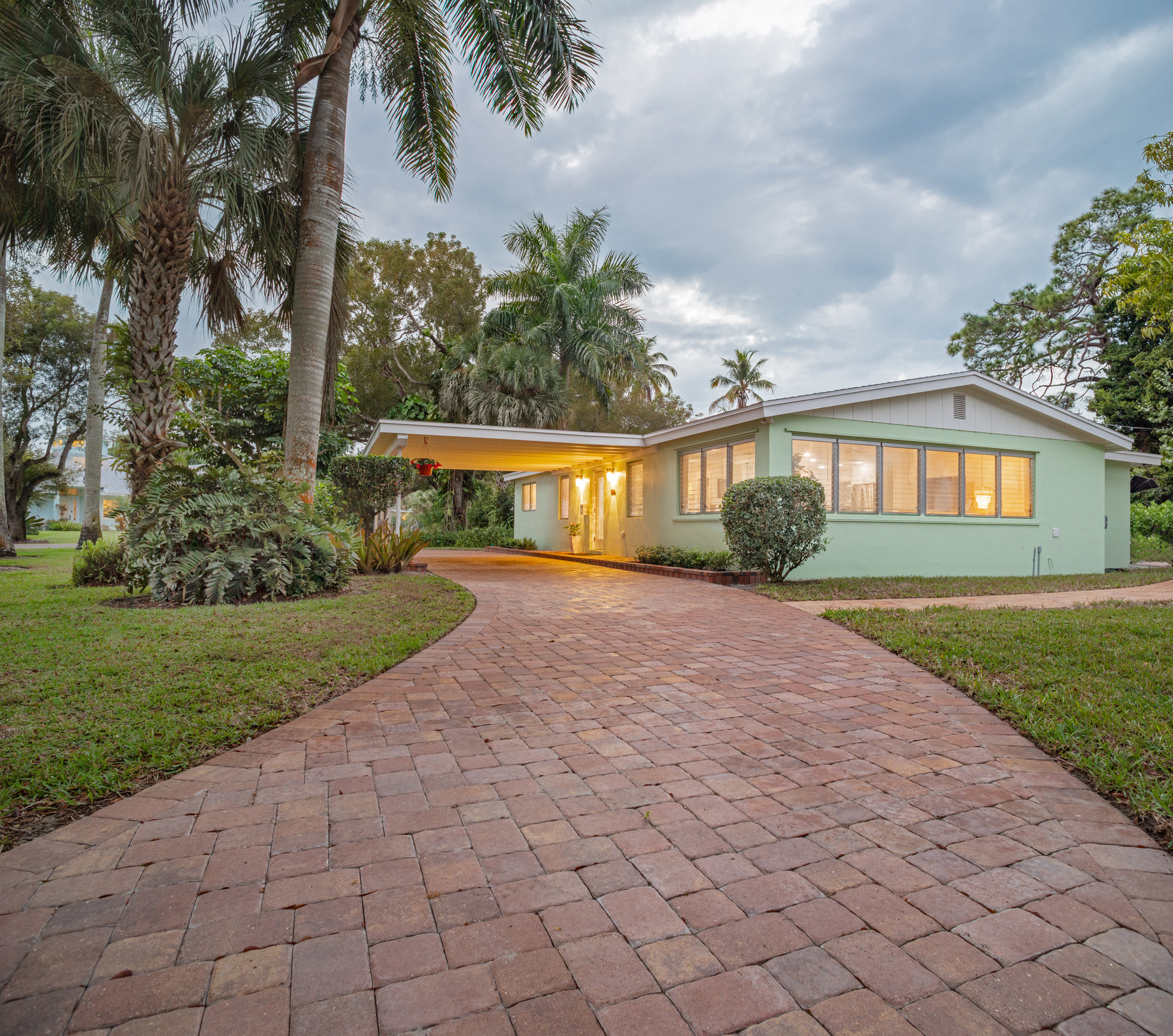 residential exteriors - John Eder