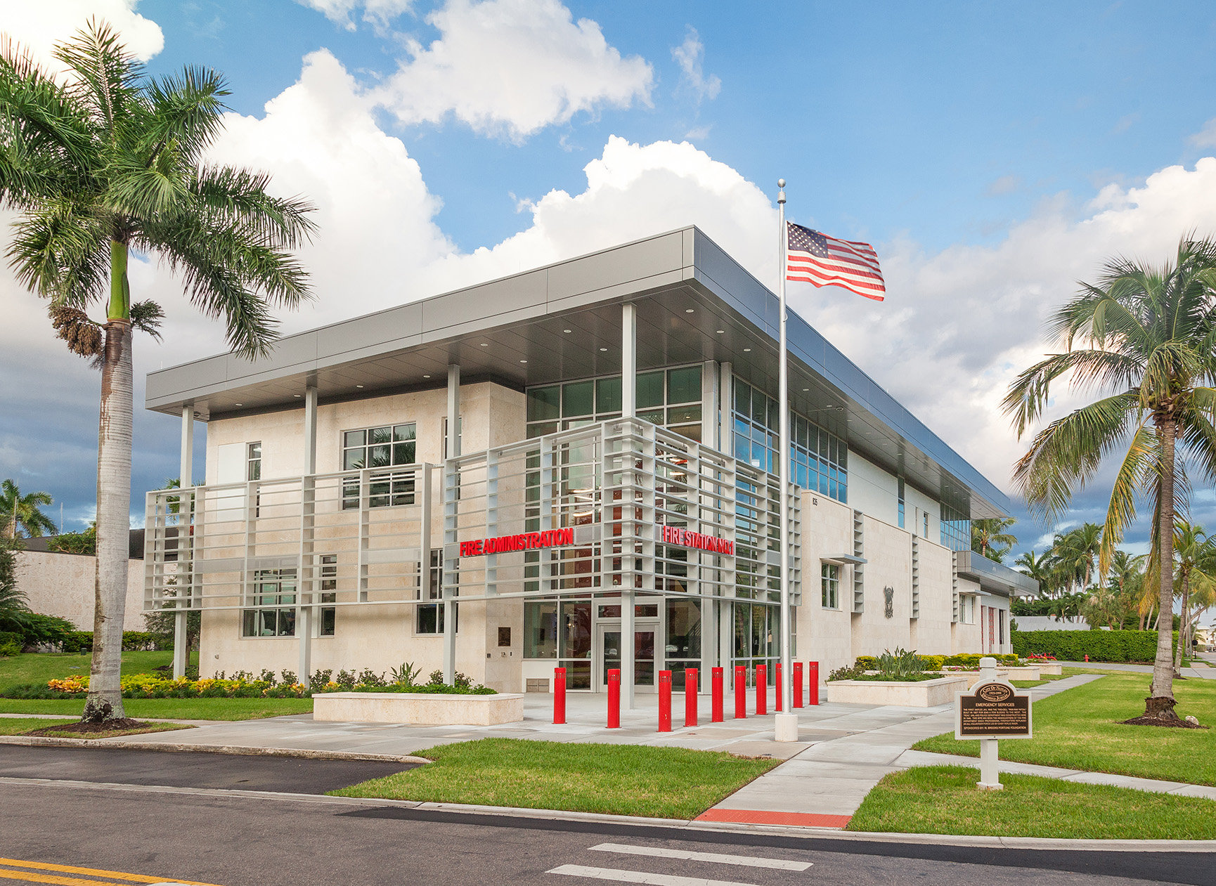 buildings and public spaces 1 - John Eder