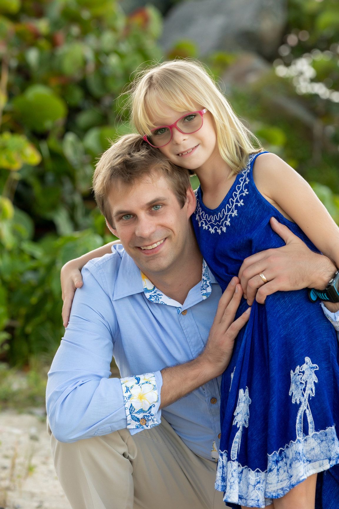 US Virgin Islands | Fathers Day Blog | Kelly Greer Photo