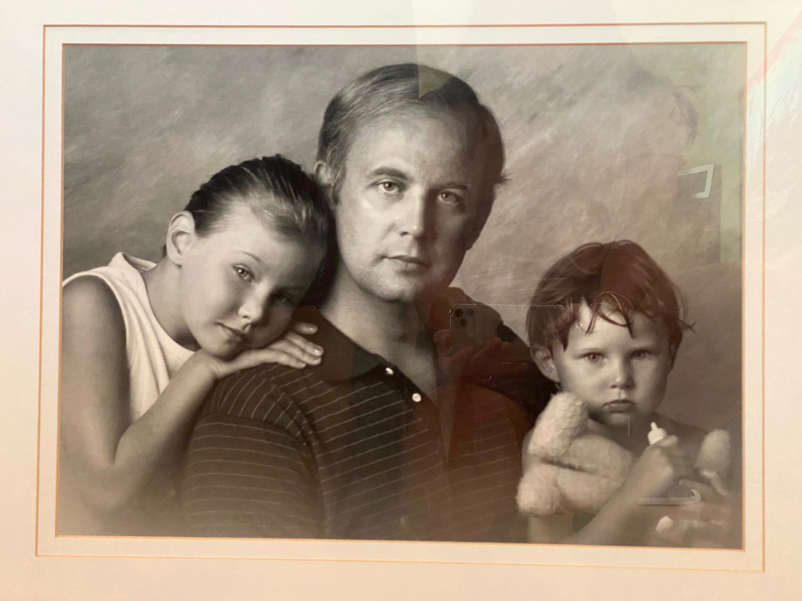 US Virgin Islands | Fathers Day Blog | Kelly Greer Photo