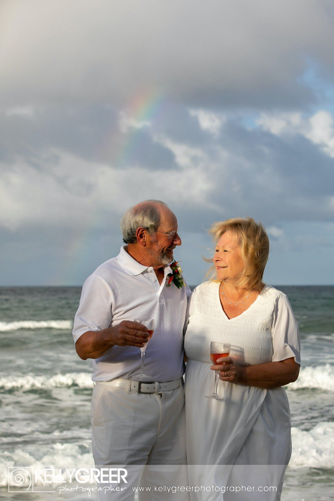 St Croix Vow Renewal | Read the Blog | Kelly Greer Photo