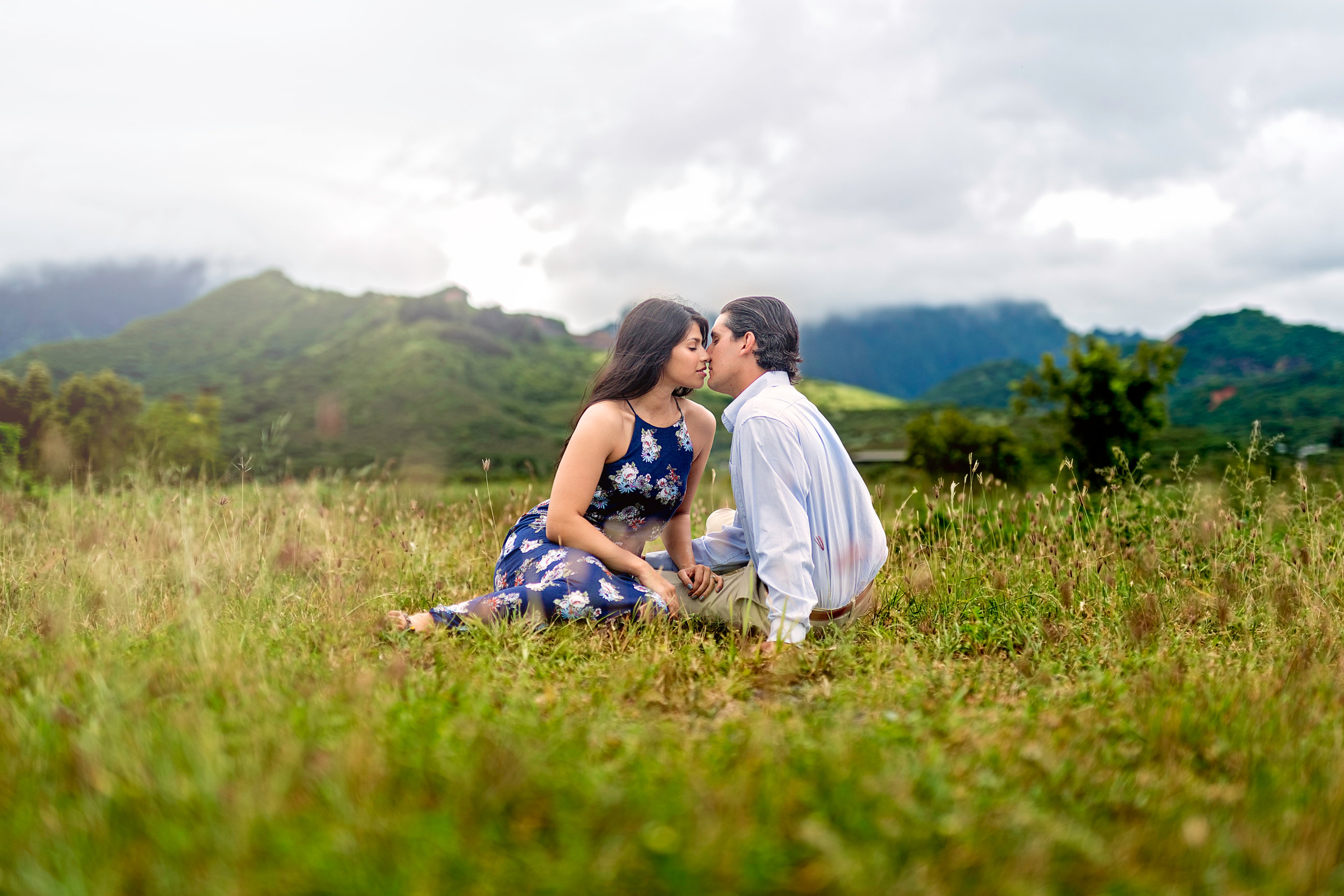 Portrait Investment | EDGE Photography | Honolulu, HI