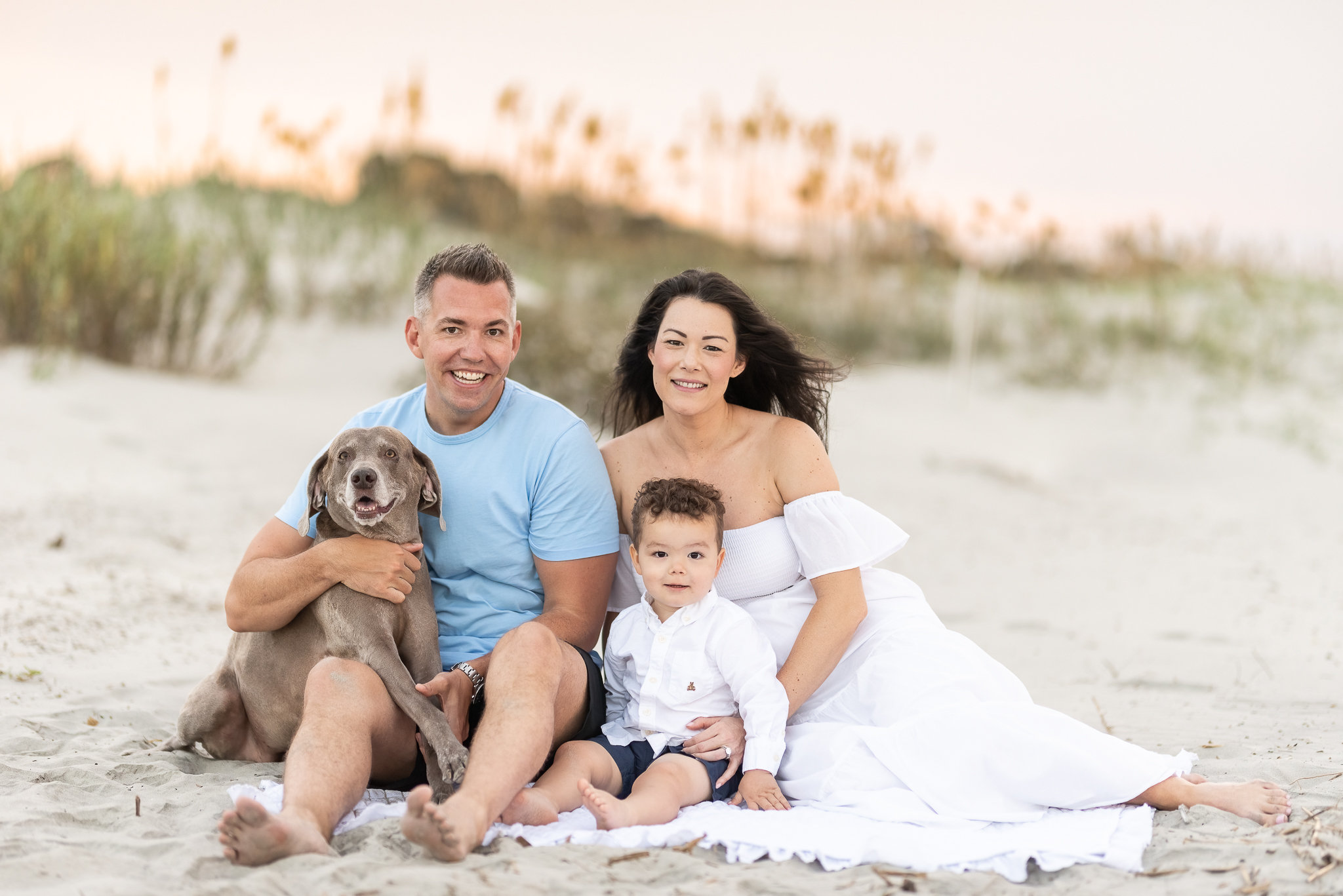 2024 Guide to Beach Sessions with Erin Rose - Erin Rose Photography LLC, Charleston Family Beach ...