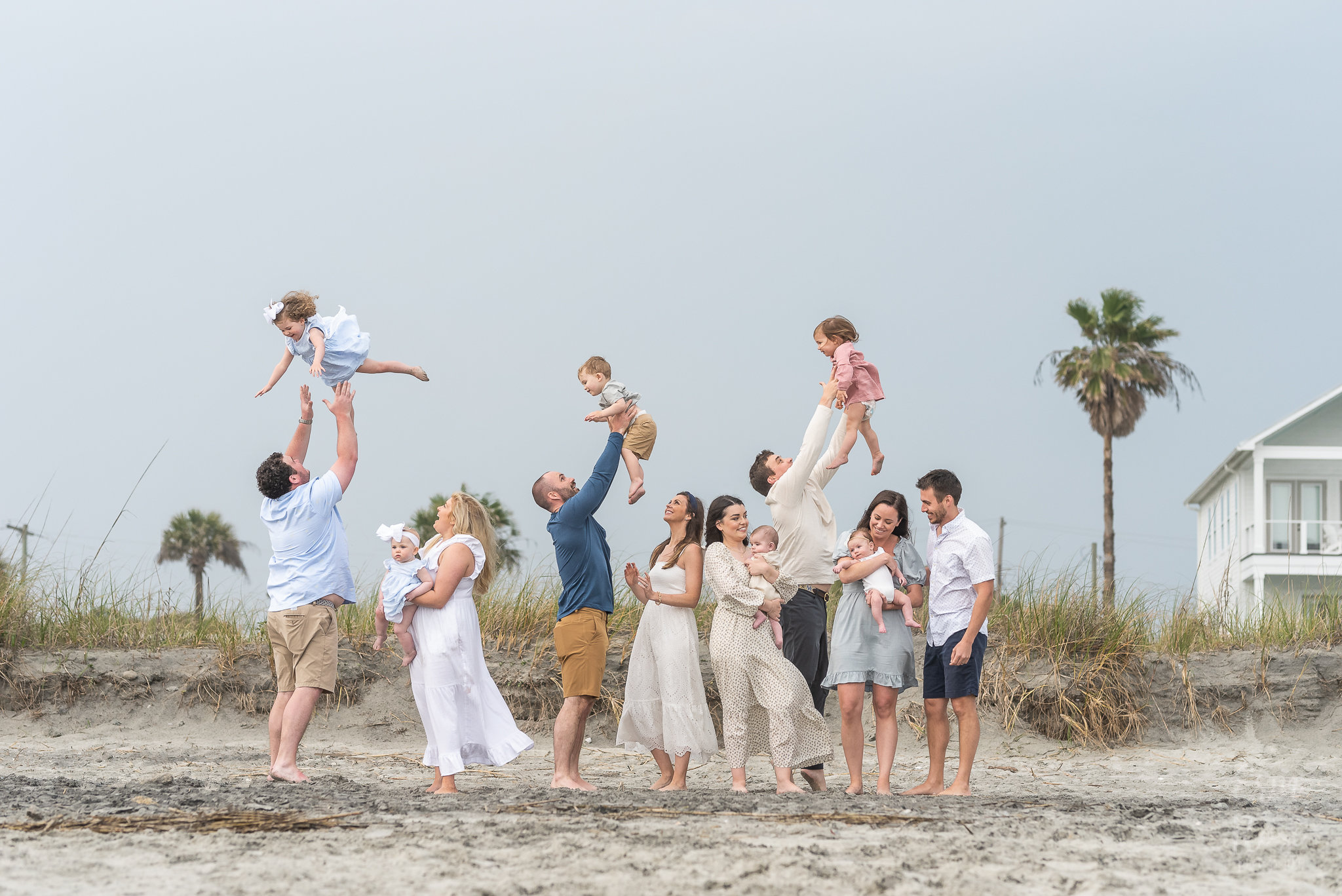 2024 Guide to Beach Sessions with Erin Rose - Erin Rose Photography LLC, Charleston Family Beach ...