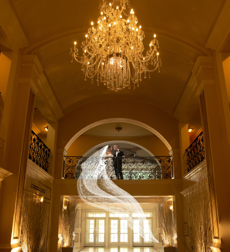 Weddings - CREATIVE COMPOSITIONS