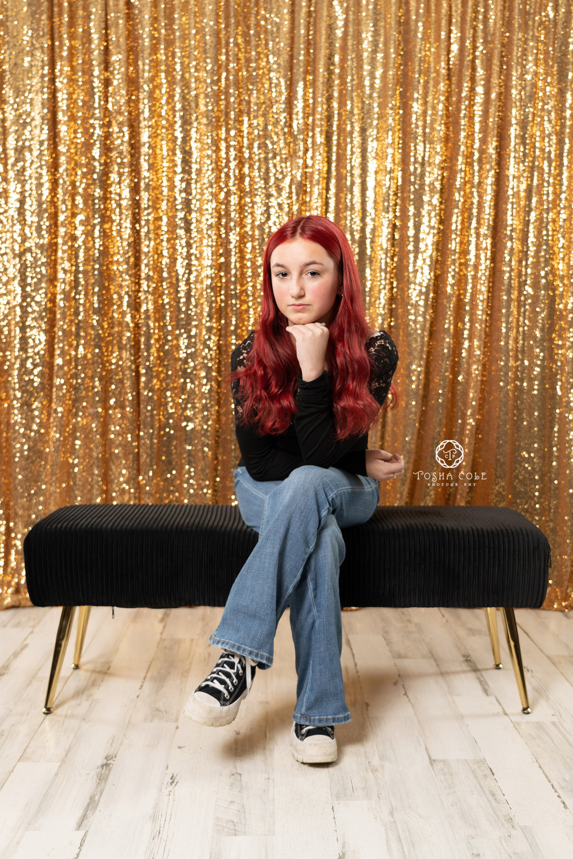 2023 Pop-Up Squad: Maleigha Clay - Tosha Cole Photography