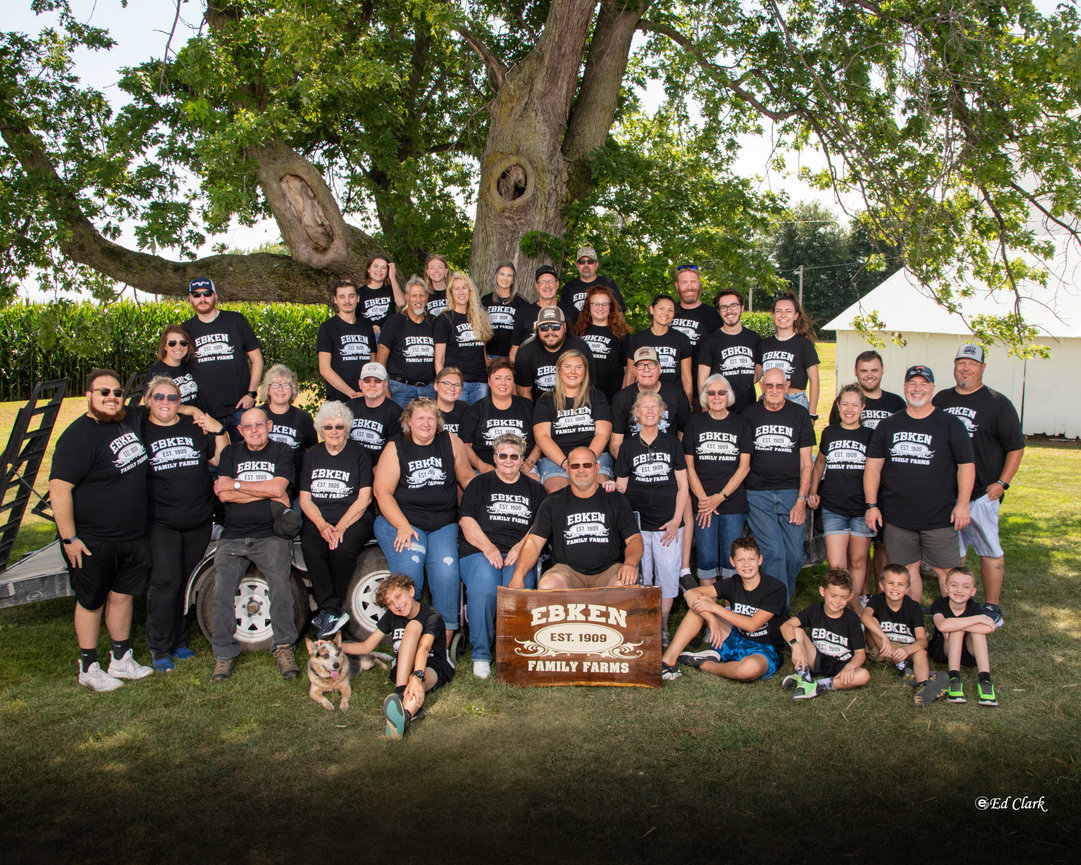 Home - Ed Clark Photography