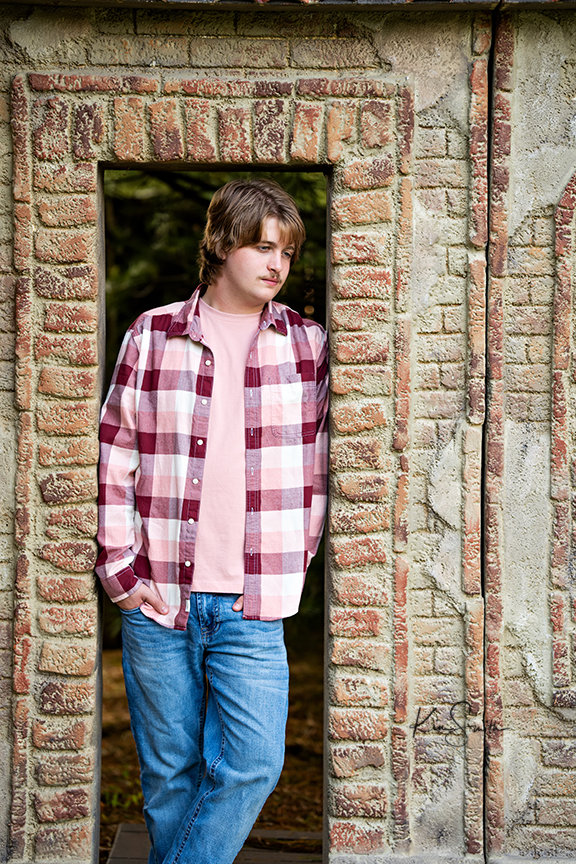Caden-North Branch-Class of 2023-Senior-Pictures-Birch Run-Michigan ...