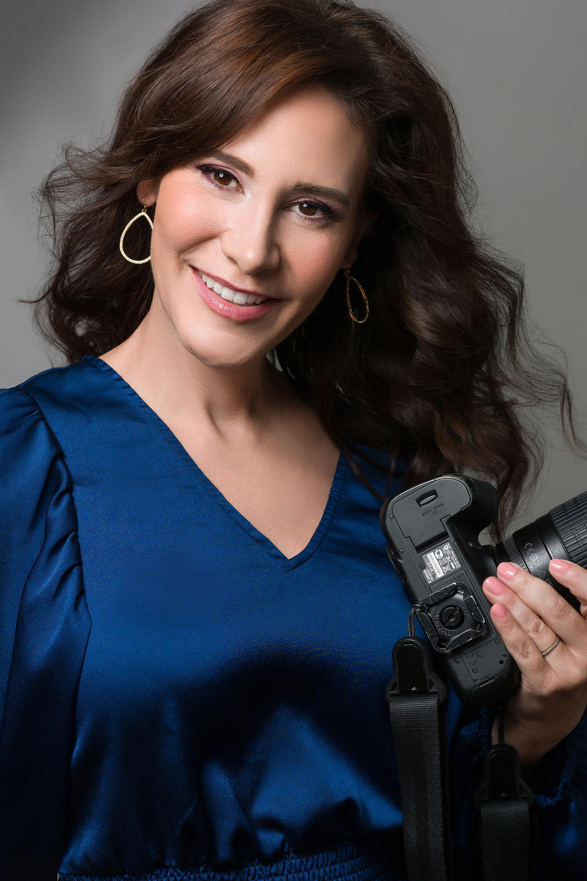 Rachel Sorbet: The Boss Babe Portraiture Experience - PhotoBiz Growth Hub