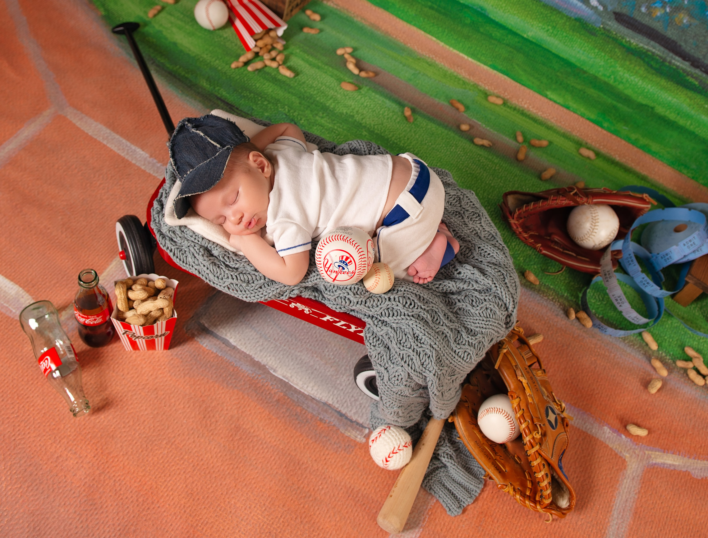 Dream Reality Photography Maternity, Newborn, & Family Photos | Jackson NJ