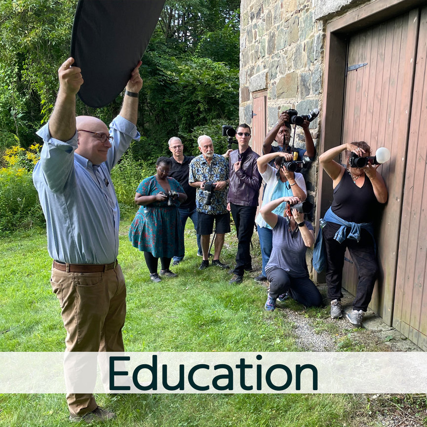 Learn More About PPAM - Professional Photographers Association of ...