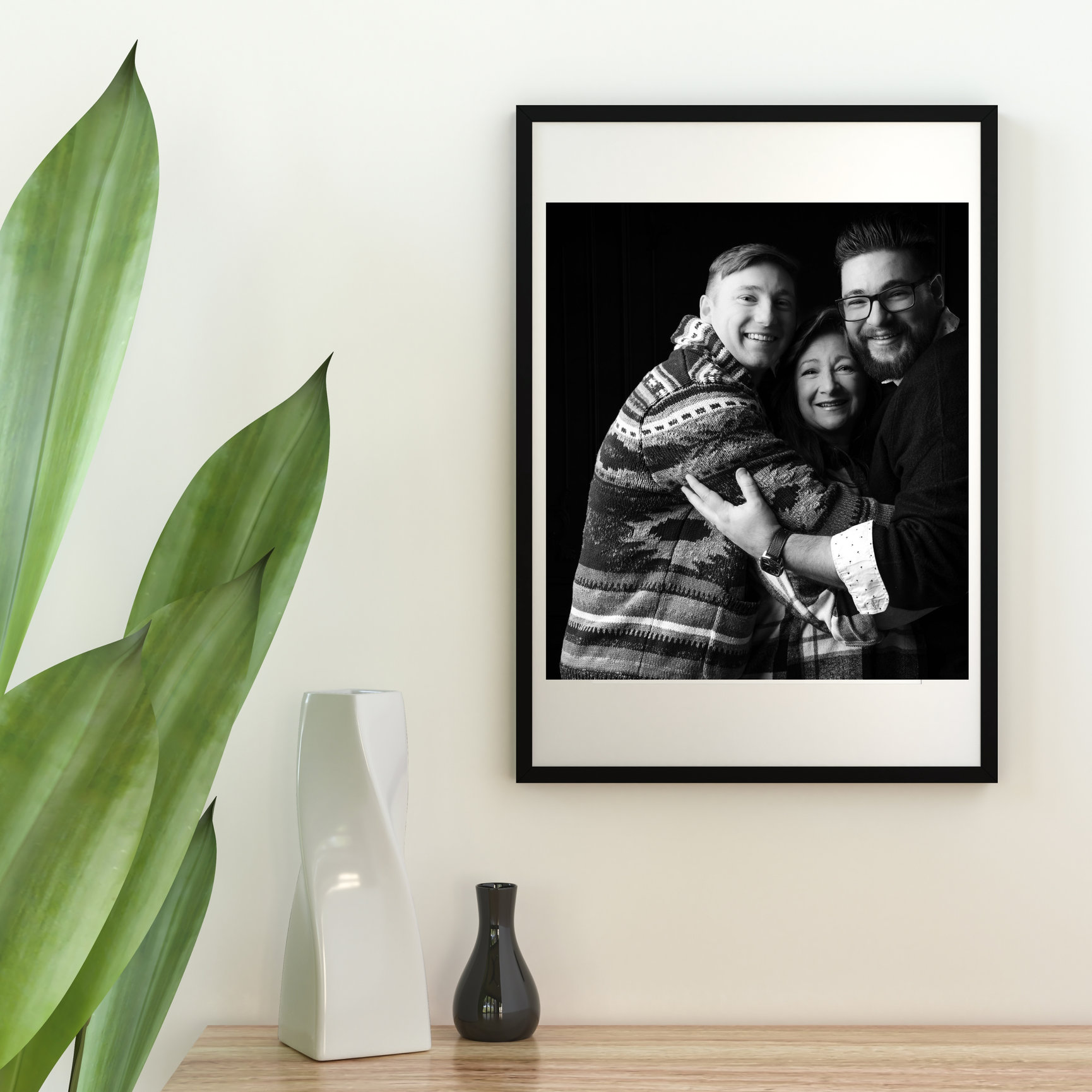 High-End Portraits in Lubbock | Jennifer Gill Portraits