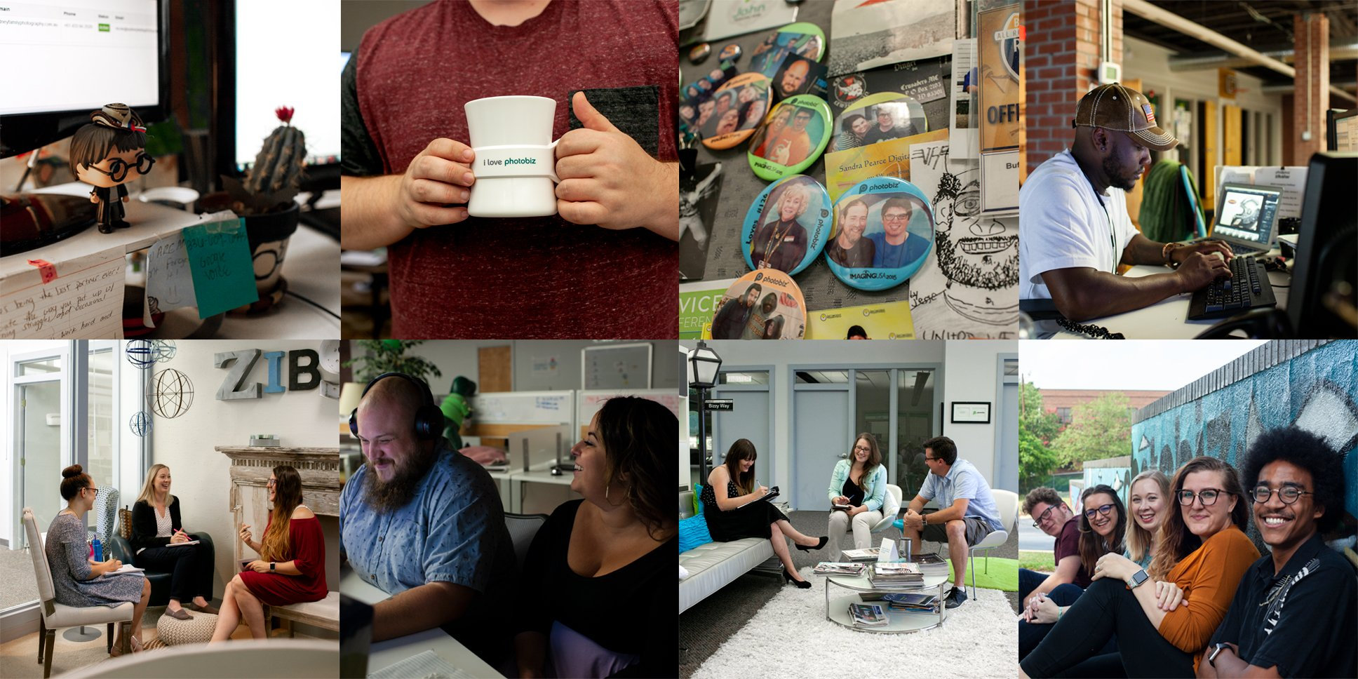 Celebrating Two Decades of Empowering Photographers - PhotoBiz Growth Hub