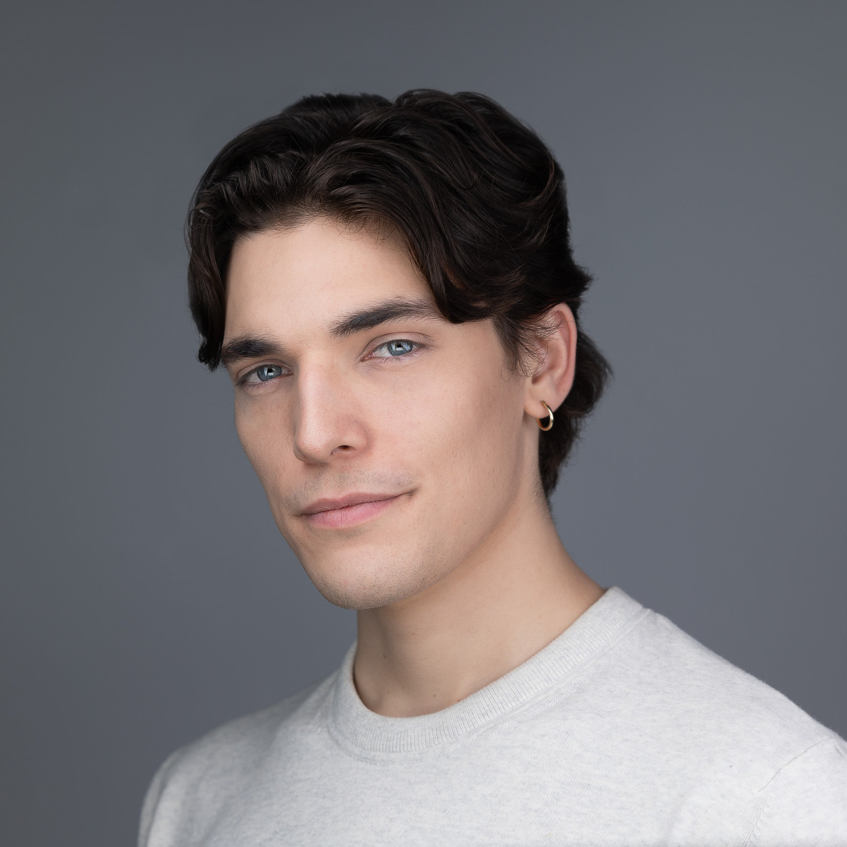 Professional Headshots in Dallas–Fort Worth, TX