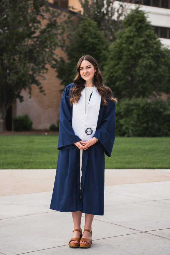 GRADUATION - Nate Hatch Photography