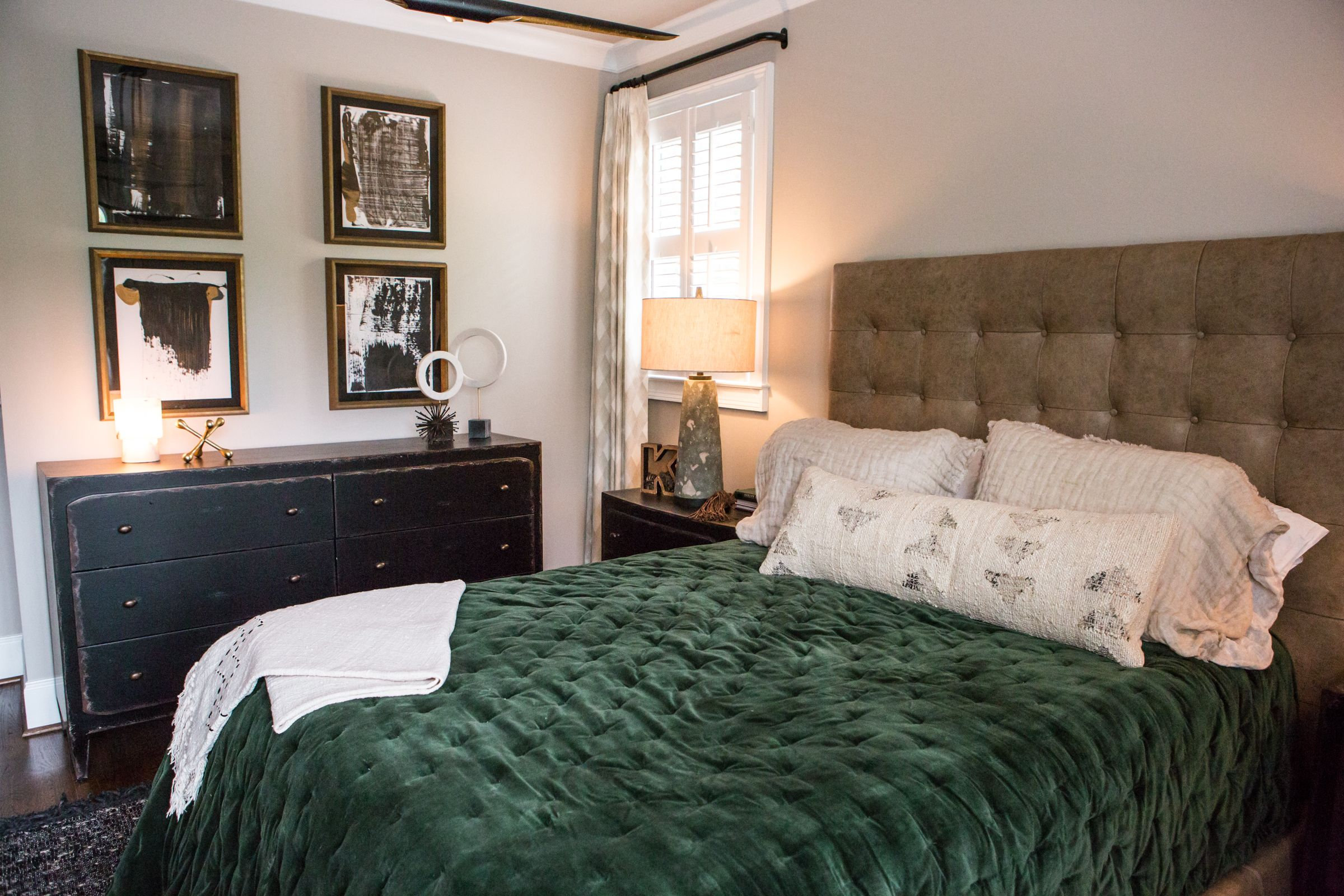 Decatur Home | Kat Nelson Designs Inc. | Interior Design